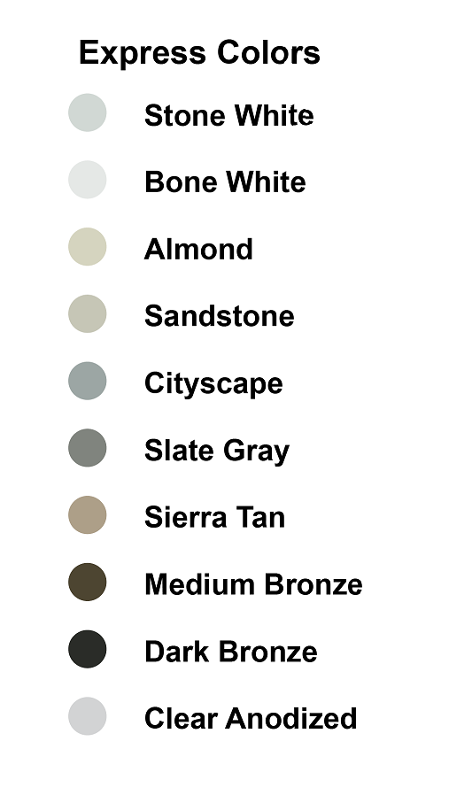 FiberTite Roof Edge Systems