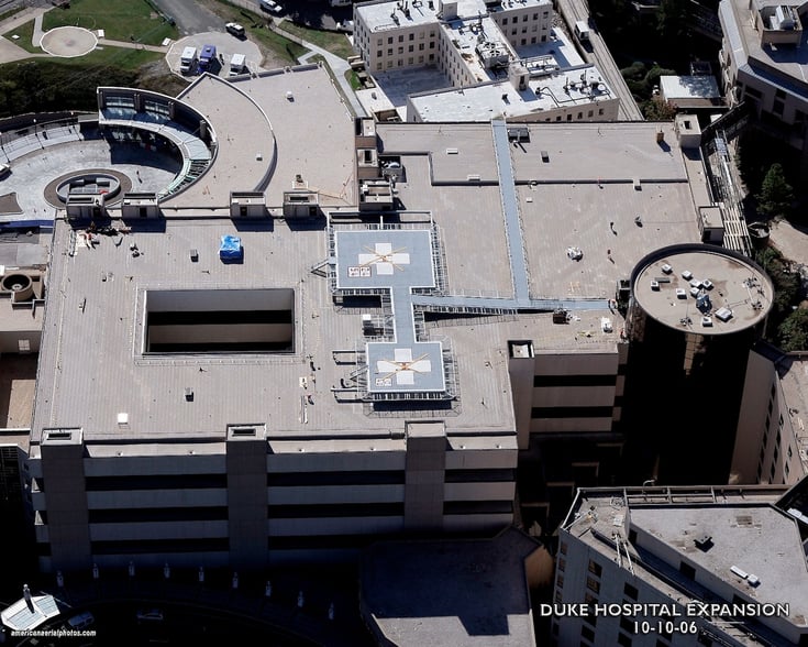 Duke University Medical Center