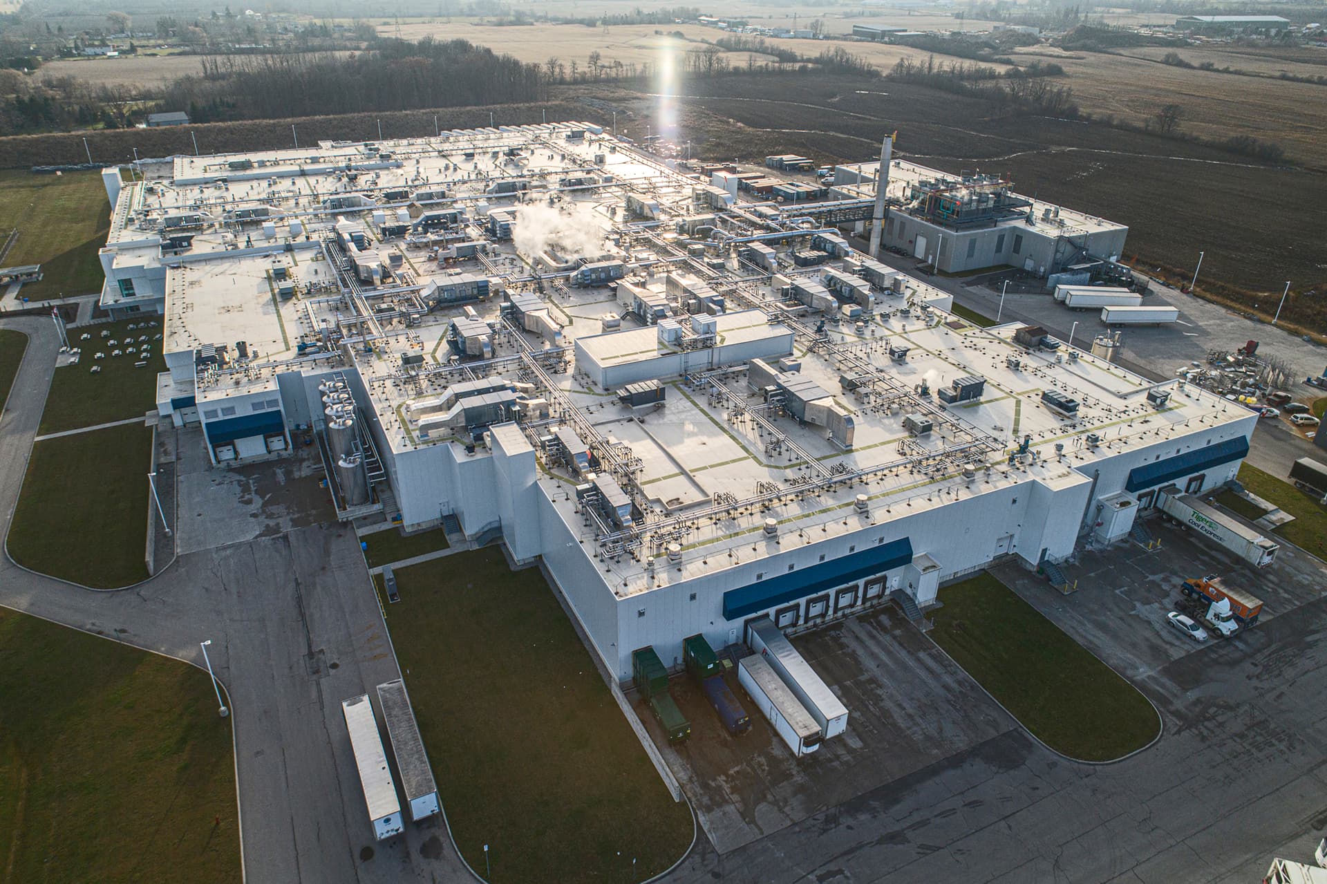 FiberTite Roofing Membranes: Tougher, Lighter & More Flexible