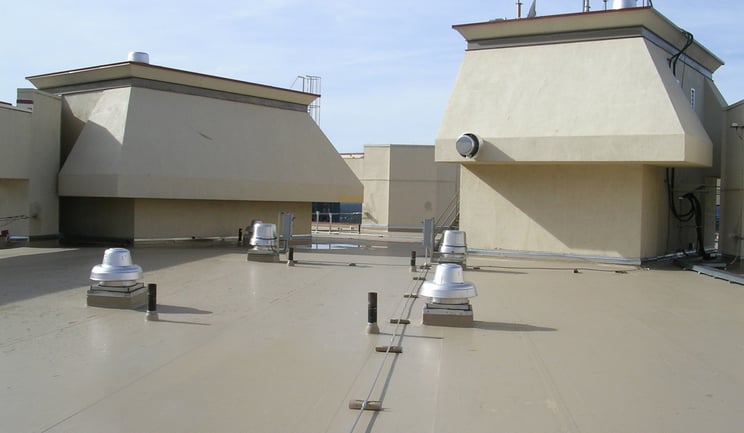 FiberTite Roof Edge Systems