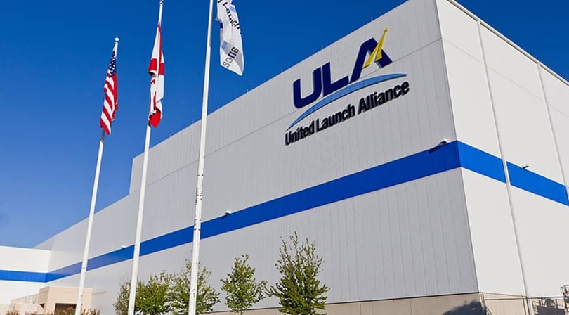 United Launch Alliance