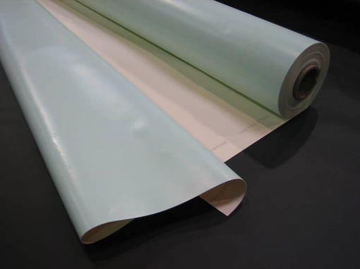 FiberTite Roofing Membranes: Tougher, Lighter & More Flexible