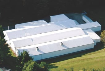 FiberTite Roofing Membranes: Tougher, Lighter & More Flexible