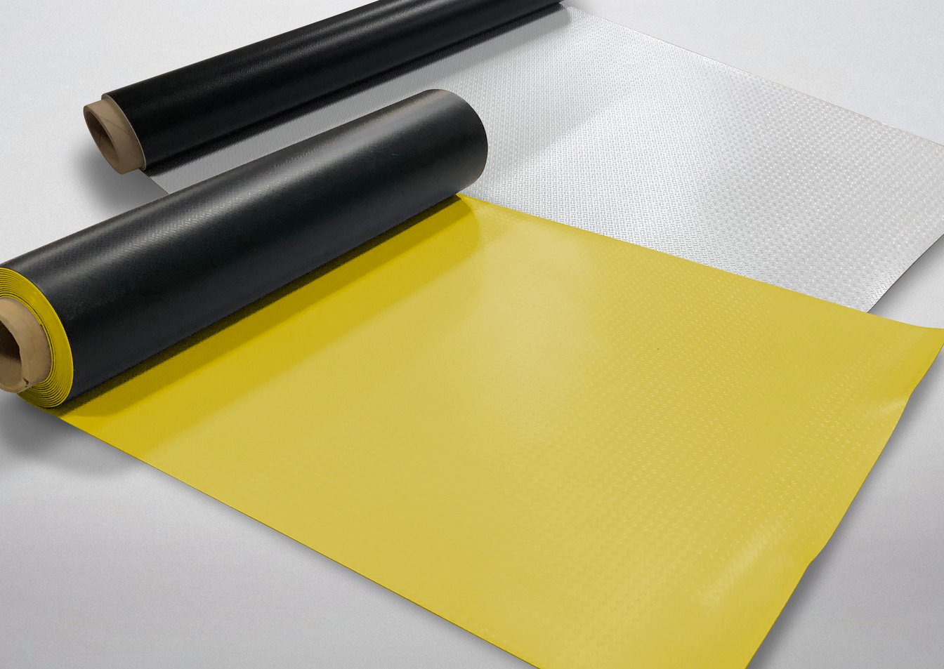 Roofing Product Overview | FiberTite