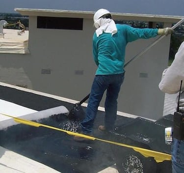 FiberTite Roofing Systems | FiberTite