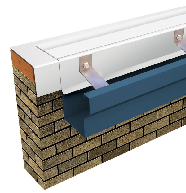 FiberTite Roof Edge Systems