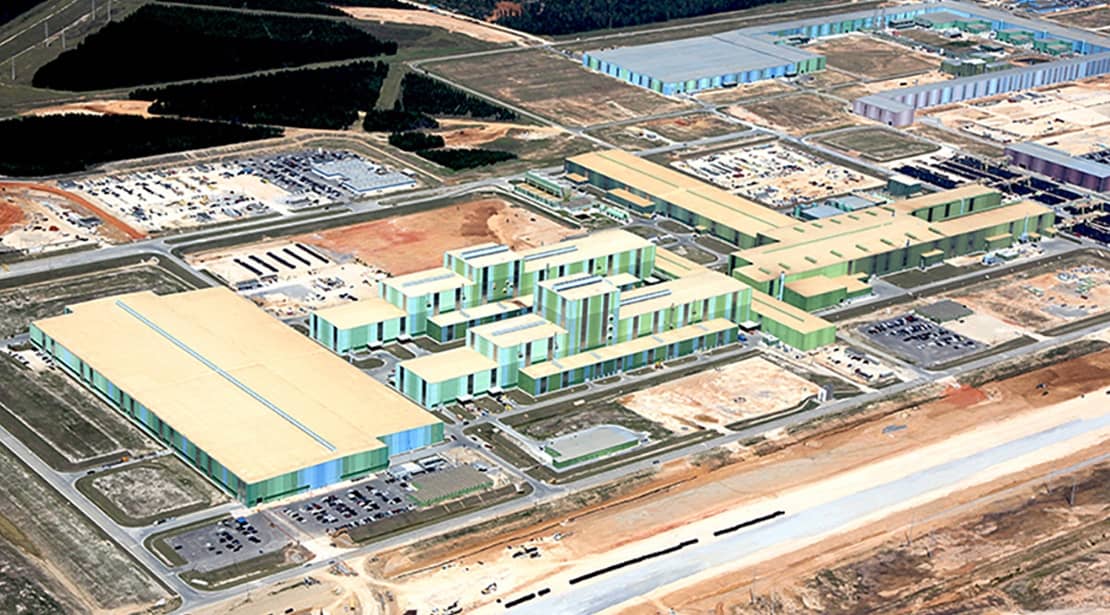 ThyssenKrupp Steel USA