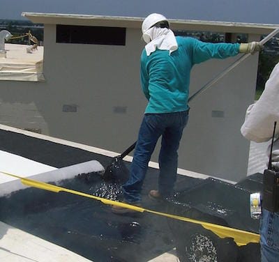 FiberTite Roofing Systems | FiberTite